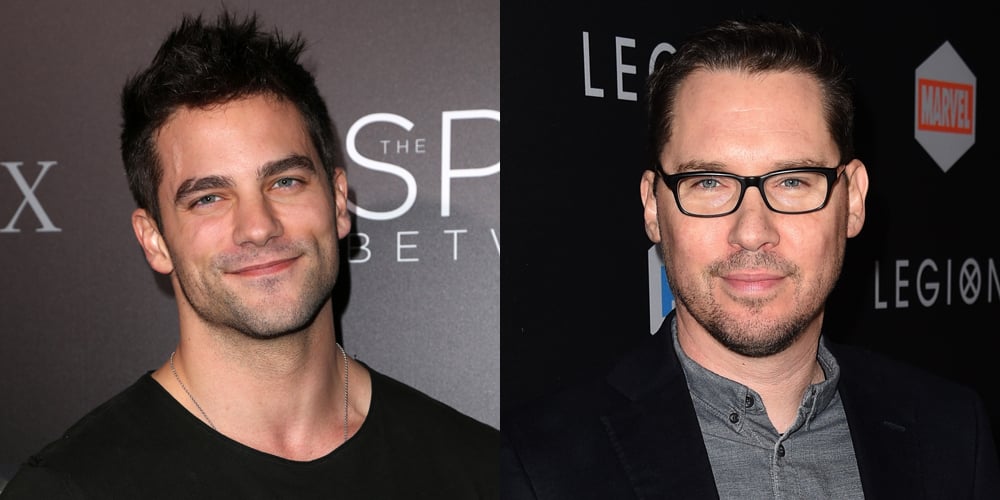 Brian Daugherty Actor