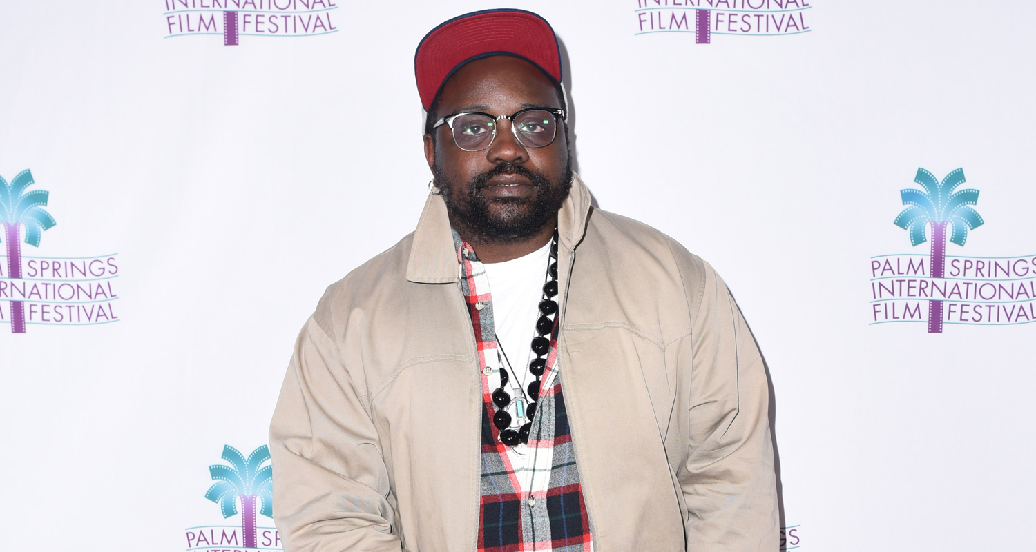 Brian Tyree Henry Brings ‘Spider-Man: Into The Spider-Verse’ to Palm ...