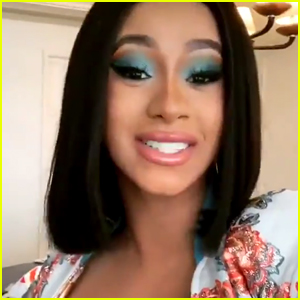 Cardi B’s Government Shutdown Rant Turned Into a Song! | Cardi B ...