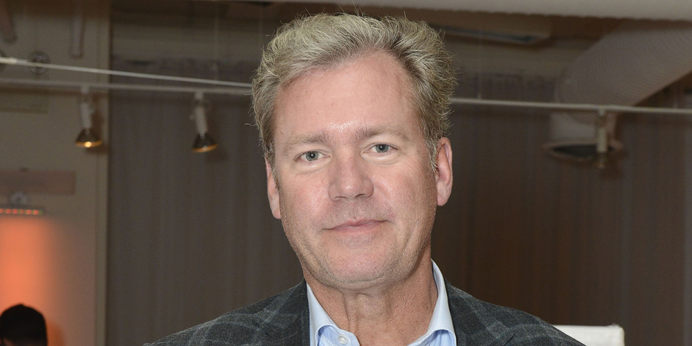 ‘To Catch a Predator’ Host Chris Hansen Arrested | Chris Hansen | Just ...