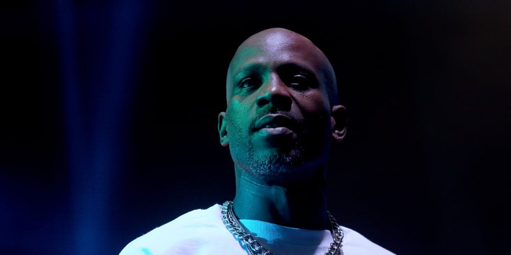 DMX Released From Federal Prison | DMX, Newsies | Just Jared: Celebrity ...