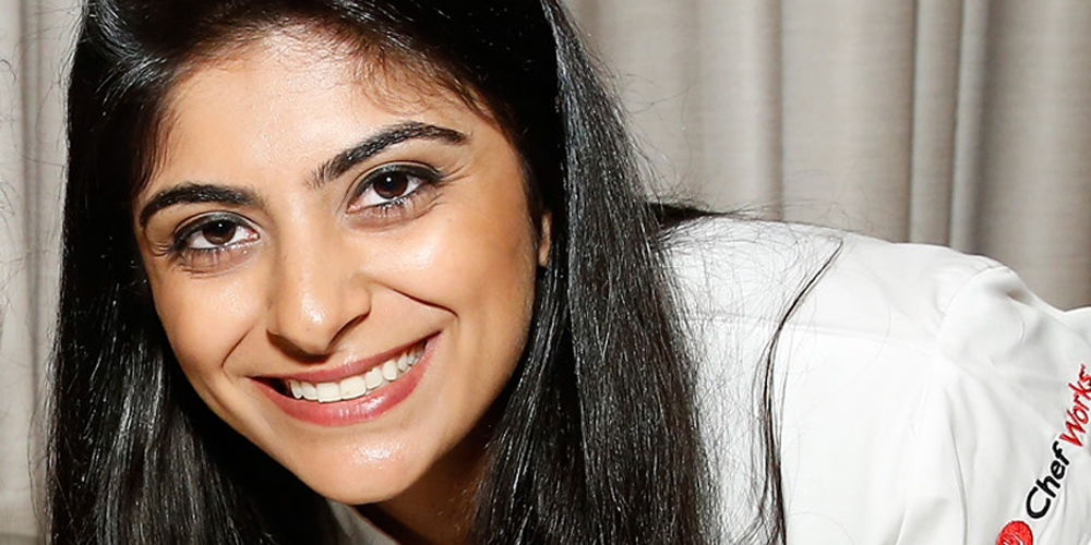 Fatima Ali Dead – ‘Top Chef’ Contestant Dies at 29 | fatima ali, RIP ...