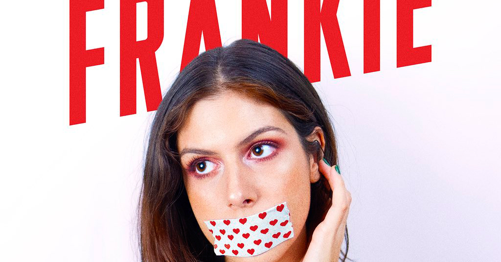 FRANKIE Drops New Song ‘Lost in Translation’ from ‘STA7GES’ EP – Listen Now! | First Listen ...