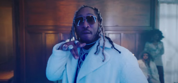 Future Drops Music Video for New Song ‘Crushed Up’ – Watch Here ...