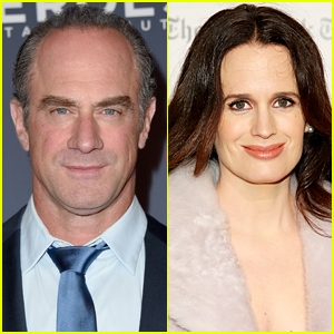 Christopher Meloni & Elizabeth Reaser Join ‘Handmaid’s Tale’ Season 3 ...