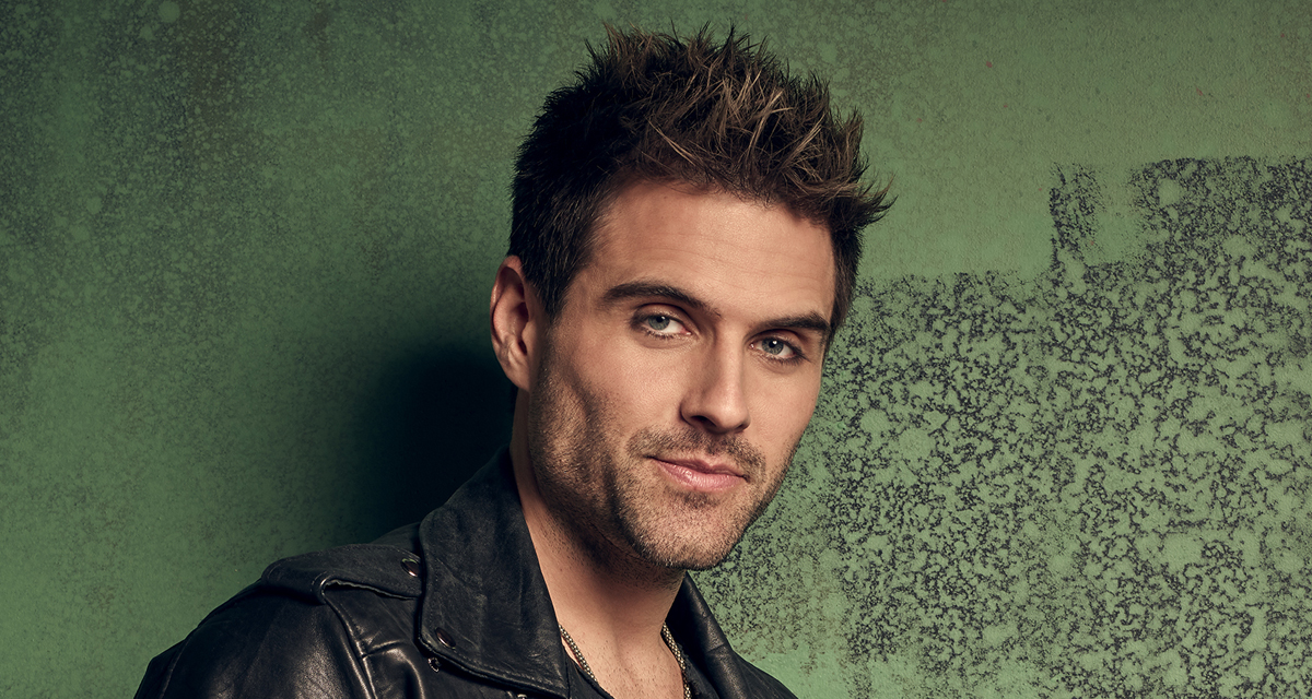 Rent Live’s Brennin Hunt Injured During Dress Rehearsal, Taped Segments ...