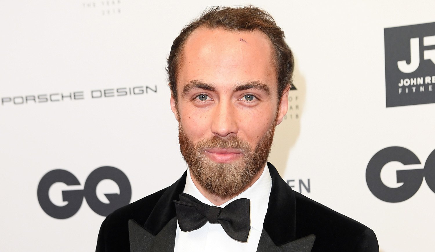 James Middleton’s Instagram Revealed – See 6 Years of Photos ...