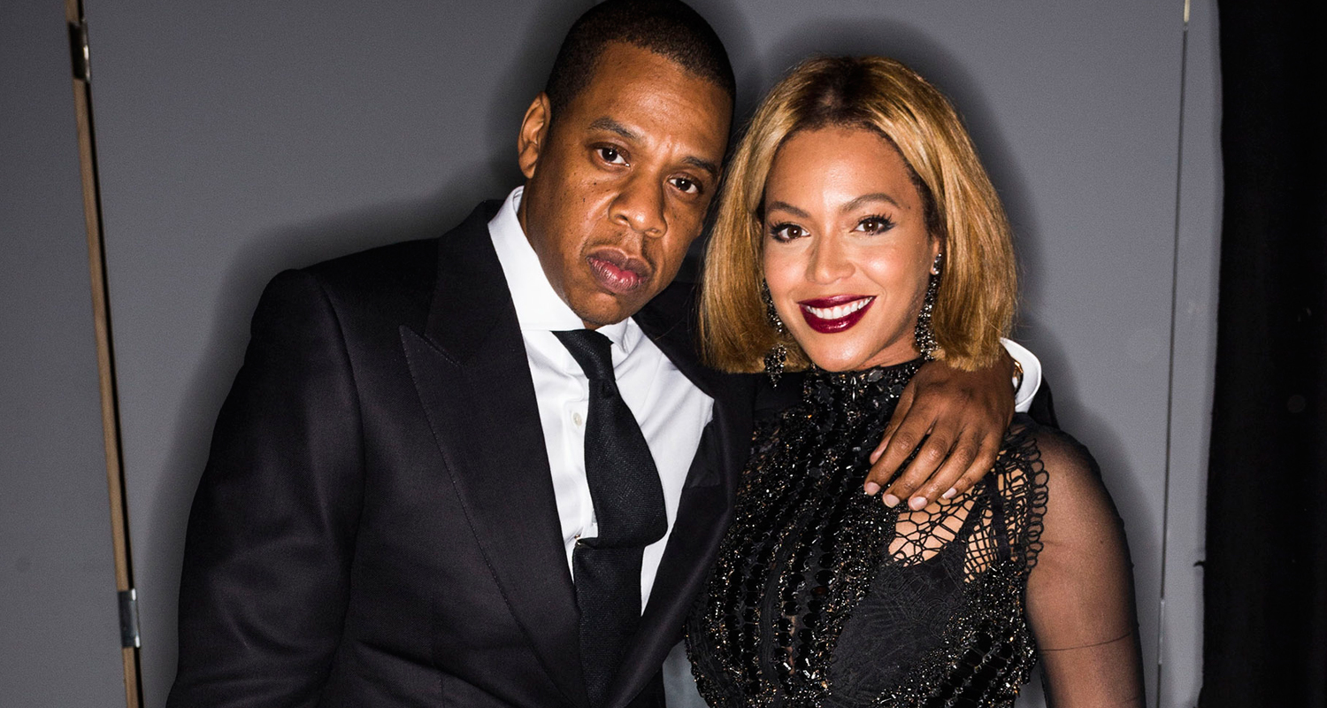 Jay -Z, Beyonce, Diddy & More Celebrate Biggs Burke Birthday at Private ...