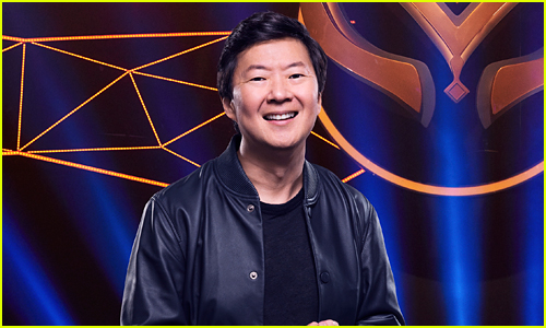 ‘The Masked Singer’ 2020 – Judges & Host Revealed | Extended ...