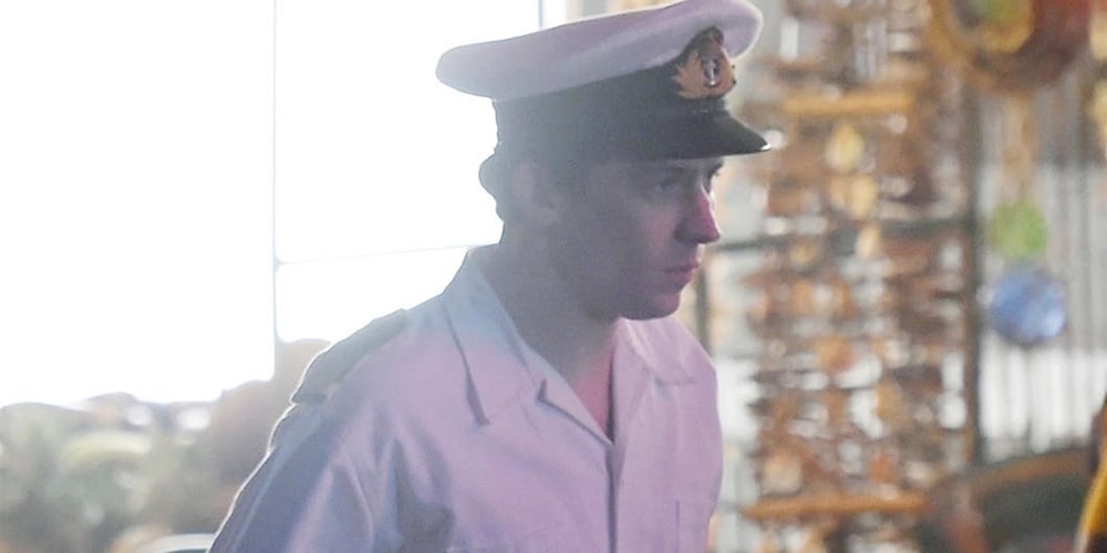 Josh O’Connor Gets Into Character as Prince Charles While Filming ‘The ...