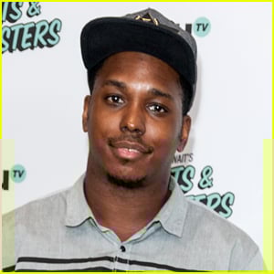 Comedian Kevin Barnett Dead – ‘Rel’ Co-Creator & Producer Dies at 32 ...