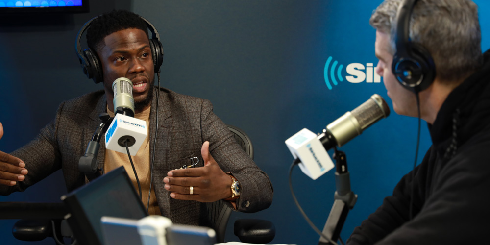 Kevin Hart Shares His Thoughts About R. Kelly – Watch! | Andy Cohen ...