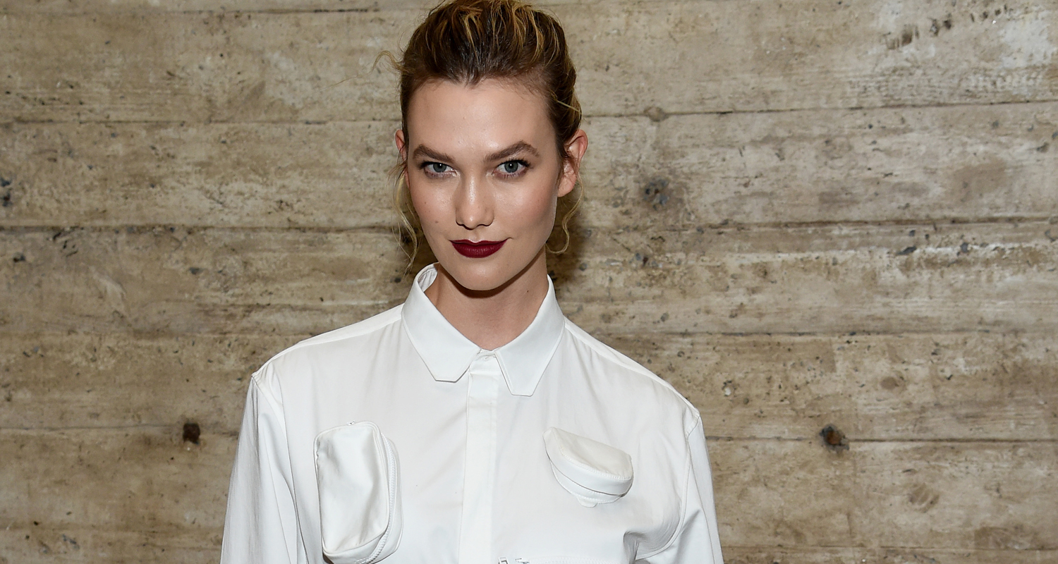 Karlie Kloss Debuts Her First ‘Today’ Show Segment – Watch Here! | Joan ...