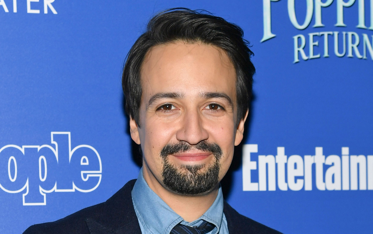 Here’s Why Lin-Manuel Miranda Is Skipping Golden Globes 2019 | 2019 ...