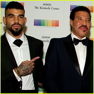 Miles Richie Photos, News and Videos | Just Jared