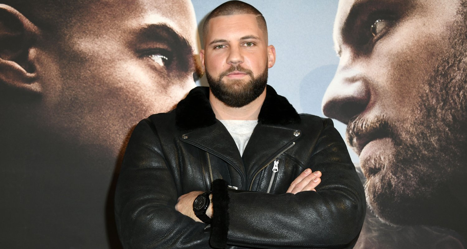 Florian Munteanu Explains How He Got His Nickname, ‘Big Nasty ...