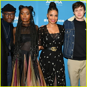 ‘Native Son’ Cast Teams Up for Sundance 2019 Premiere | 2019 Sundance ...