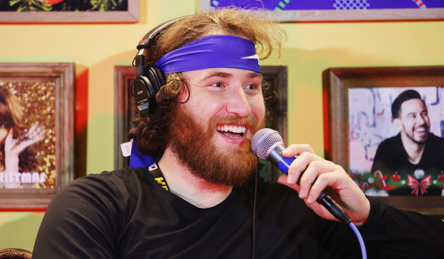 Mike Posner: ‘A Real Good Kid’ Album Stream & Download – Listen Now ...