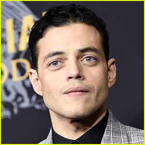 Rami Malek Responds When Asked If He Regrets Working with Bryan Singer ...