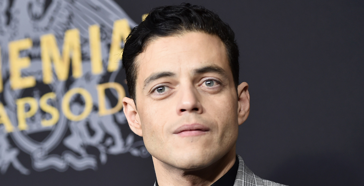 Rami Malek Responds When Asked If He Regrets Working with Bryan Singer ...
