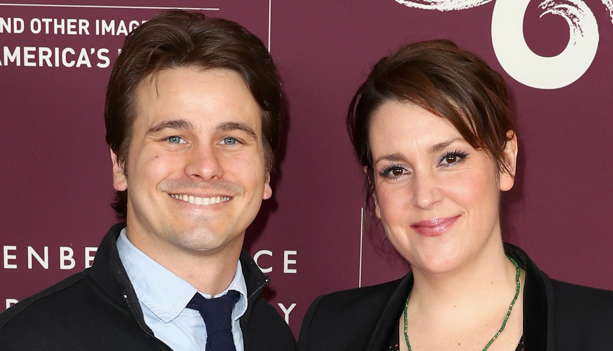 Jason Ritter & Melanie Lynskey Welcome Baby Girl (Report) | Baby, Birth ...