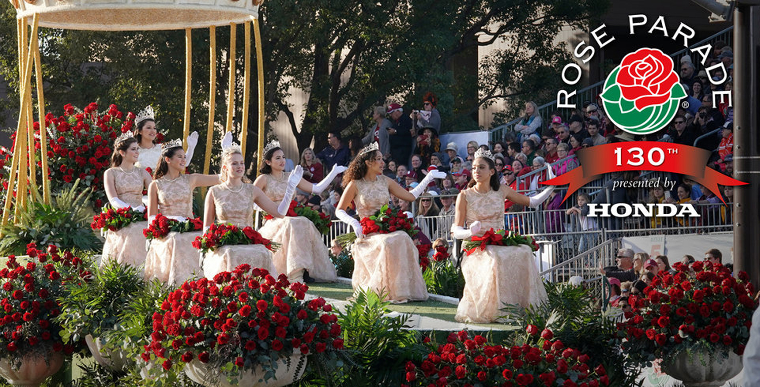 Rose Parade 2019 – Performers & Floats List! | 2019 Rose Parade | Just ...