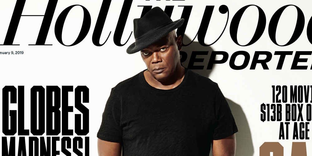 Samuel L. Jackson Opens Up About Playing a Crack Addict After ...