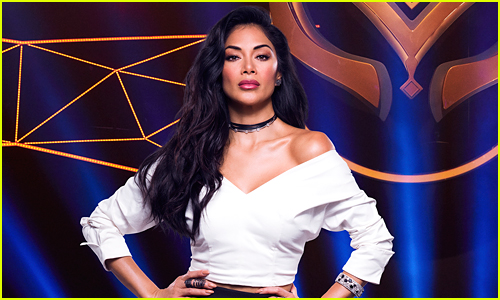 ‘The Masked Singer’ 2020 – Judges & Host Revealed | Extended ...