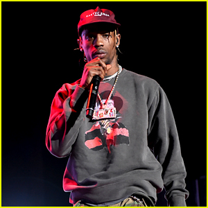 Travis Scott Is Only Performing at Super Bowl 2019 Halftime Show Under ...