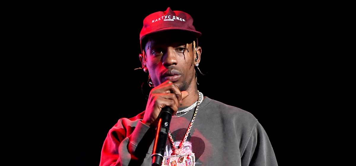 Travis Scott Is Only Performing at Super Bowl 2019 Halftime Show Under ...