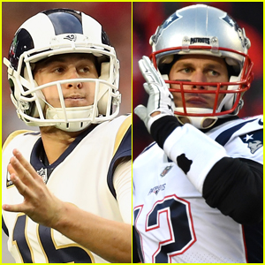 What Teams Are Going to Super Bowl 2019? | 2019 Super Bowl, Jared Goff ...