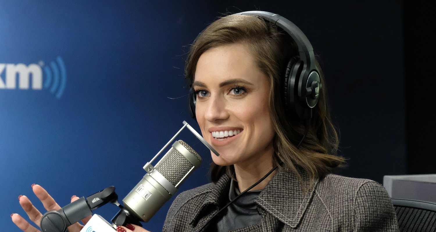 Allison Williams Opens Up About Potential ‘Girls’ Movie – Watch Here ...