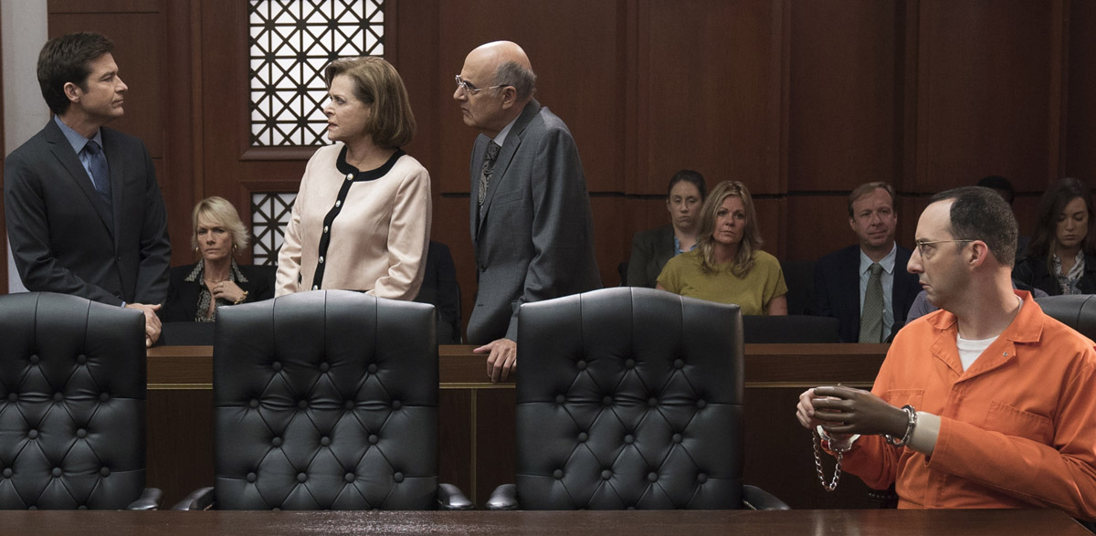 ‘Arrested Development’ Trailer Debuts for Season Five’s New Episodes ...