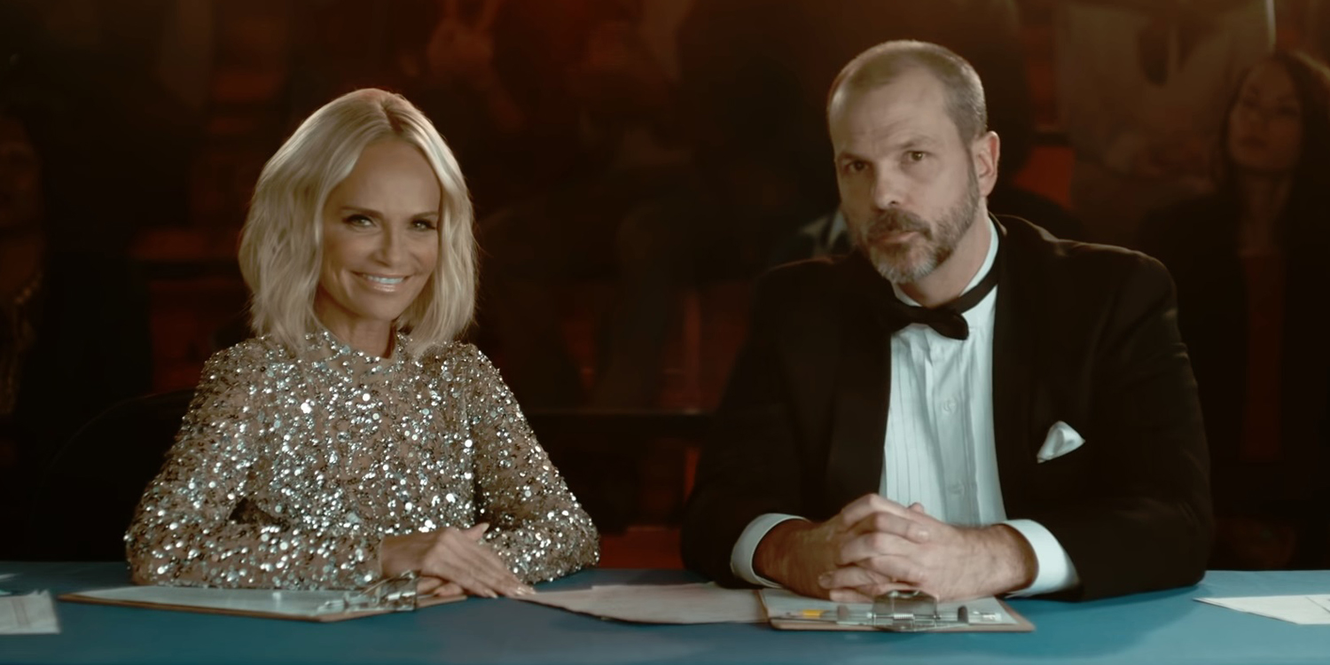 Avocados From Mexico Super Bowl Commercial 2019: Kristin Chenoweth ...