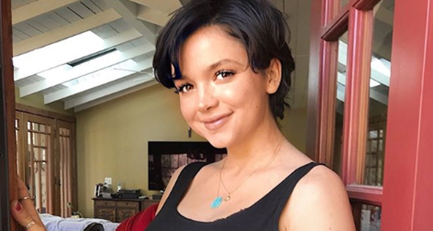 ‘The Bachelor’s Bekah Martinez Welcomes First Child! | Bekah Martinez ...
