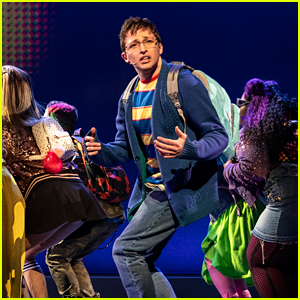Broadway’s ‘Be More Chill’ Releases First Look Pics, Breaks Record in ...