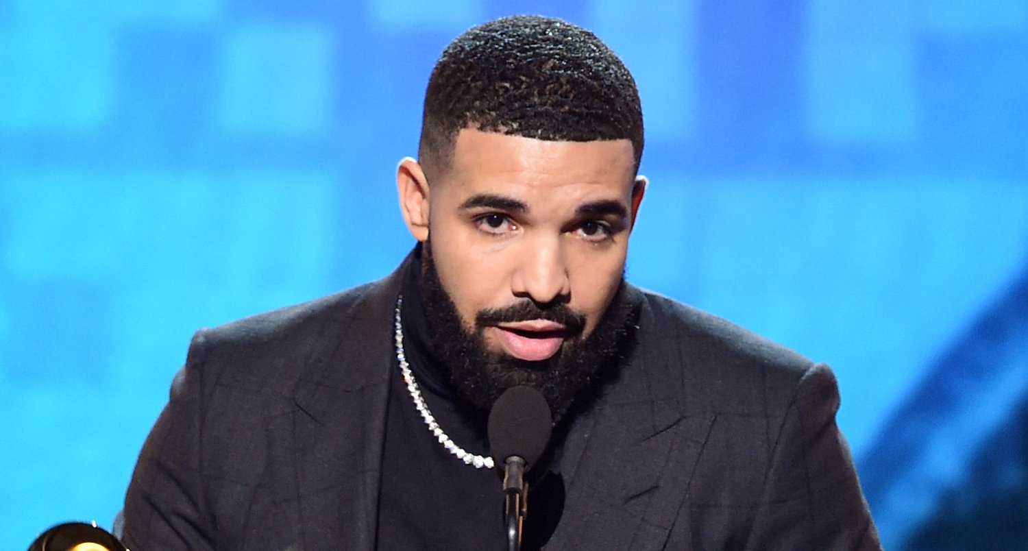 Drake’s Debut Album ‘So Far Gone’ is Now Available for Streaming ...