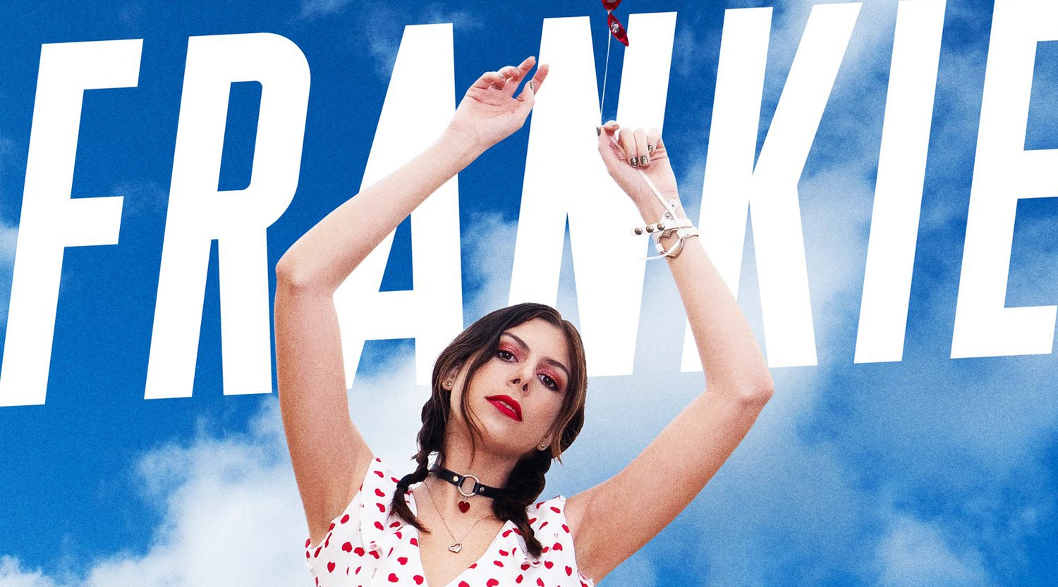 FRANKIE’s New EP ‘STA7GES’ is Here – Stream & Download! | First Listen ...