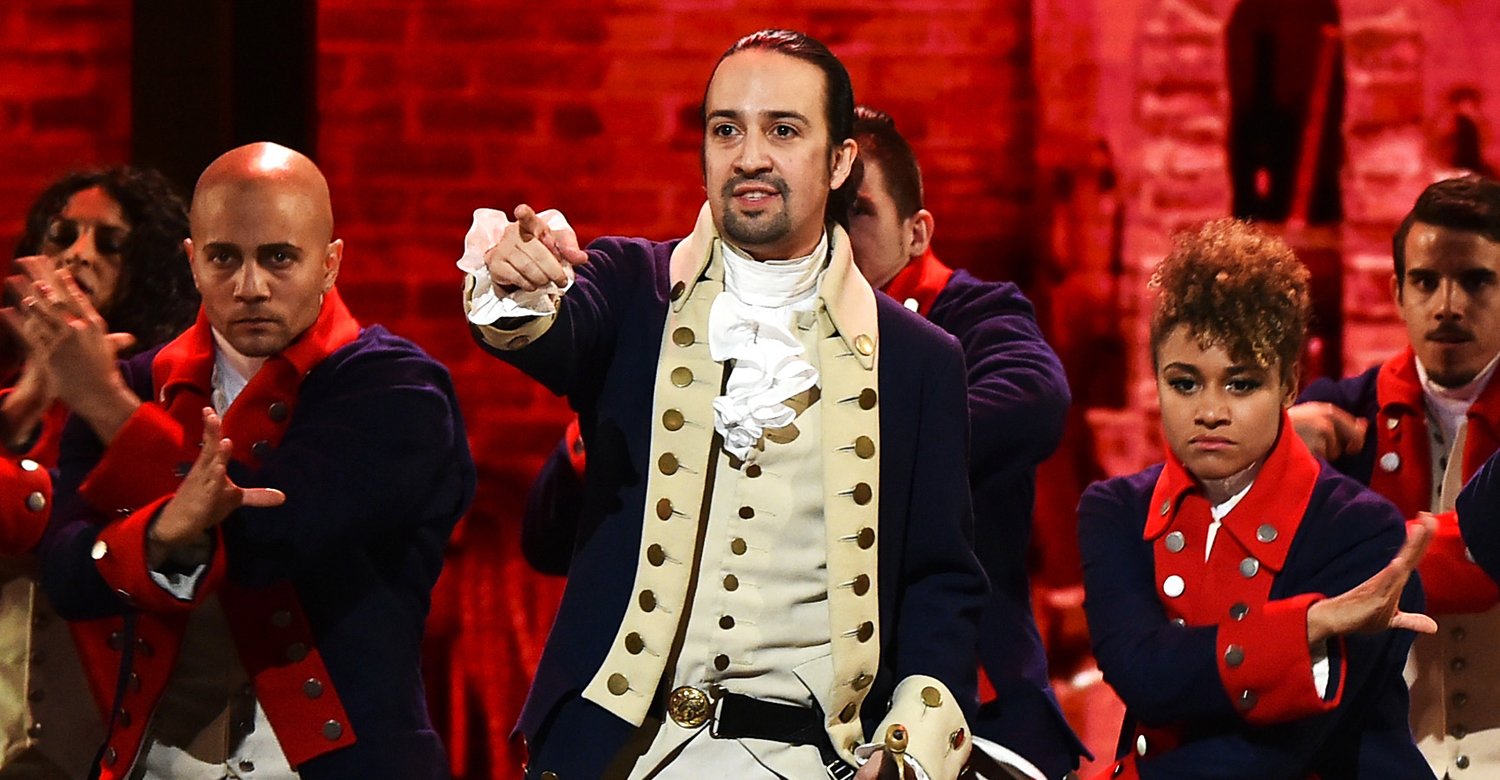 ‘Hamilton’ Performance in SF Ends in Mass Chaos, Three Injured ...