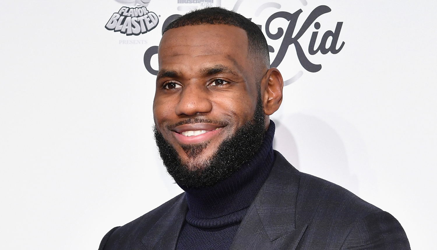 ‘Space Jam 2′ Starring LeBron James Gets Release Date! | LeBron James ...