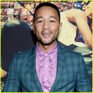 John Legend Looks So Handsome at ‘United Skates’ Premiere | John Legend ...