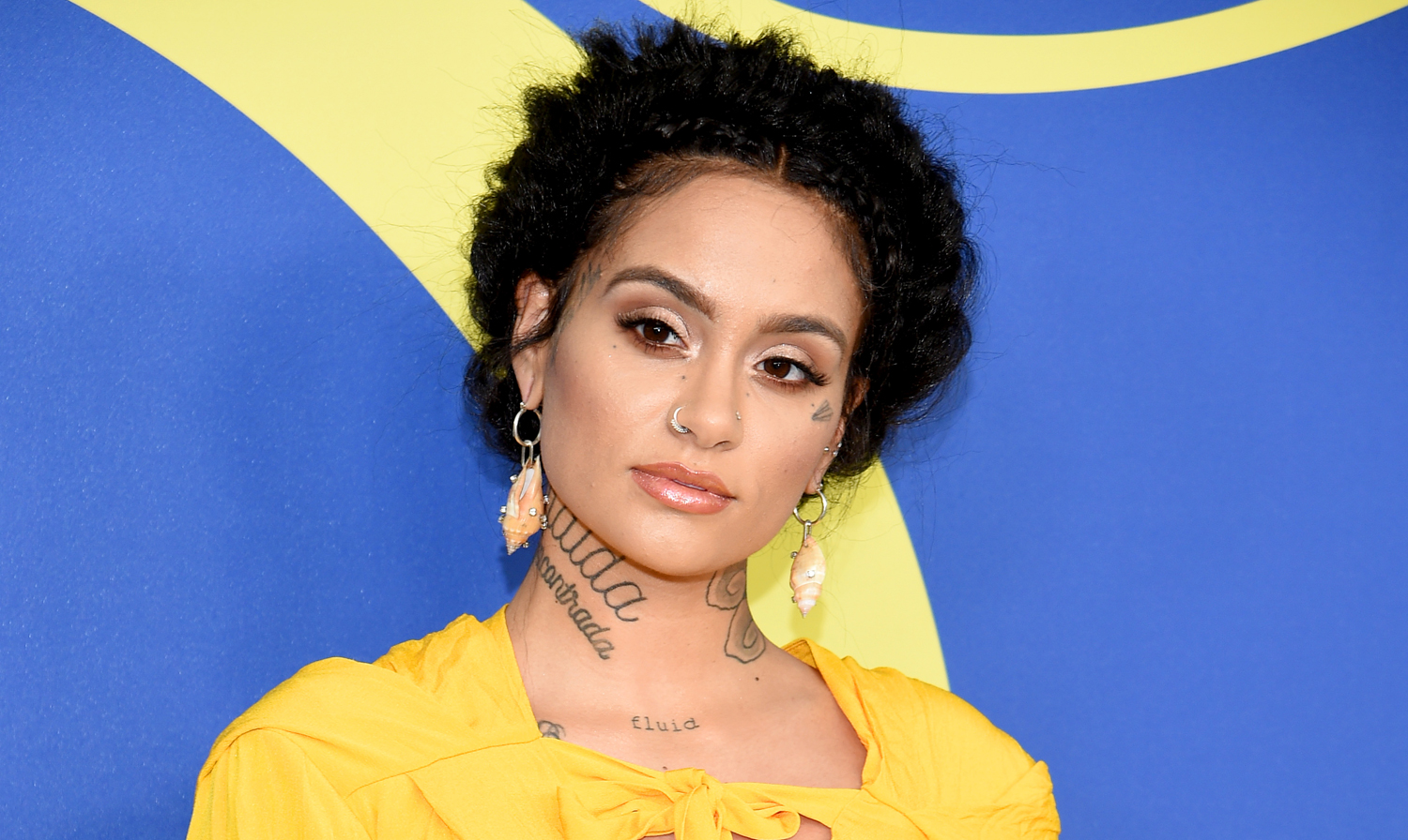 Kehlani: ‘While We Wait’ Album Stream & Download – Listen Here! | First ...