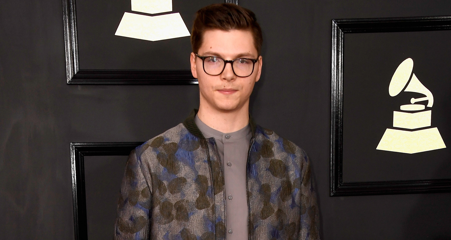 Kevin Garrett: ‘Faith You Might’ Music Video, Stream & Lyrics – Listen ...