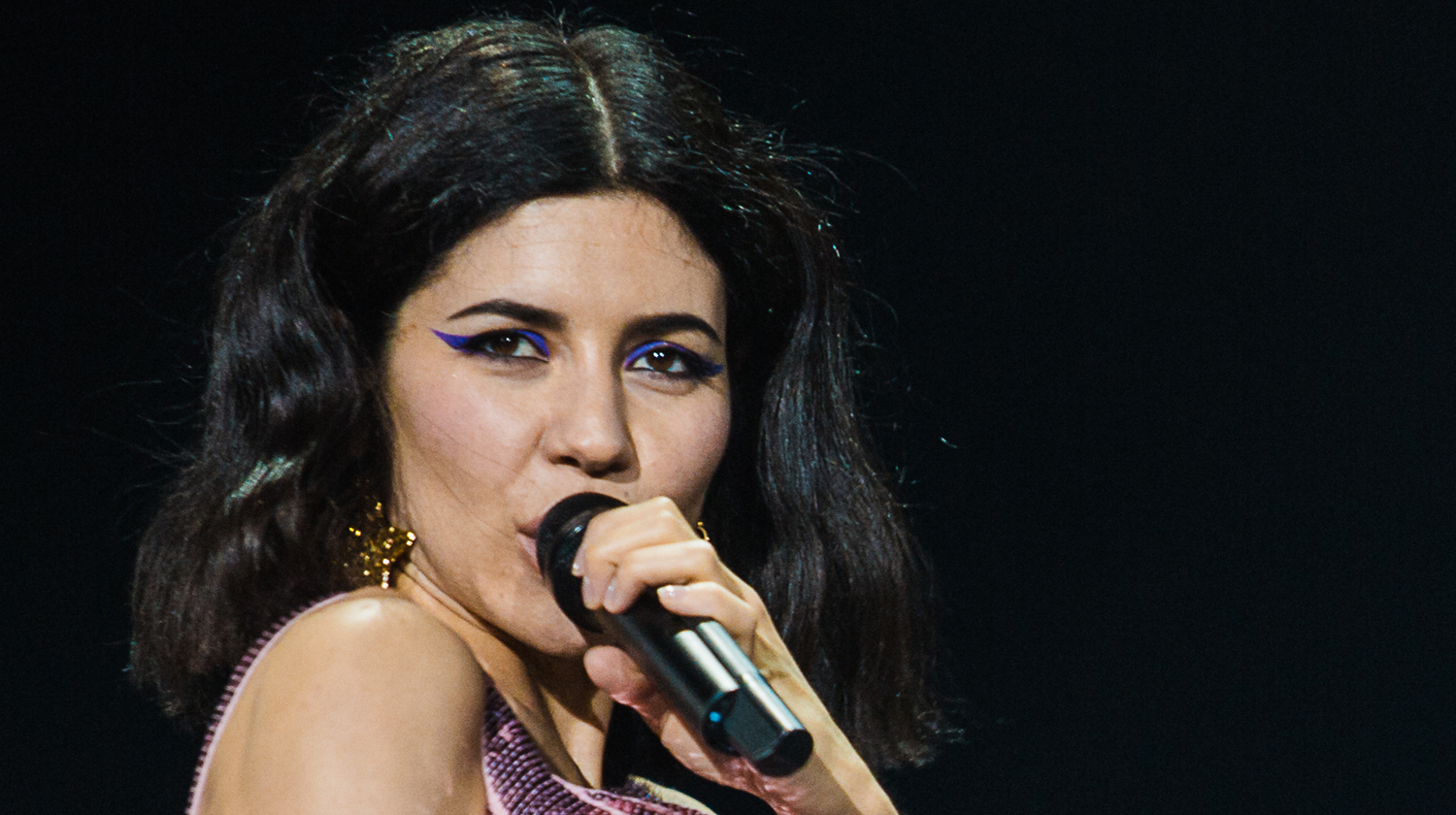 Marina: ‘Handmade Heaven’ Stream, Lyrics, & Download – Listen Now ...