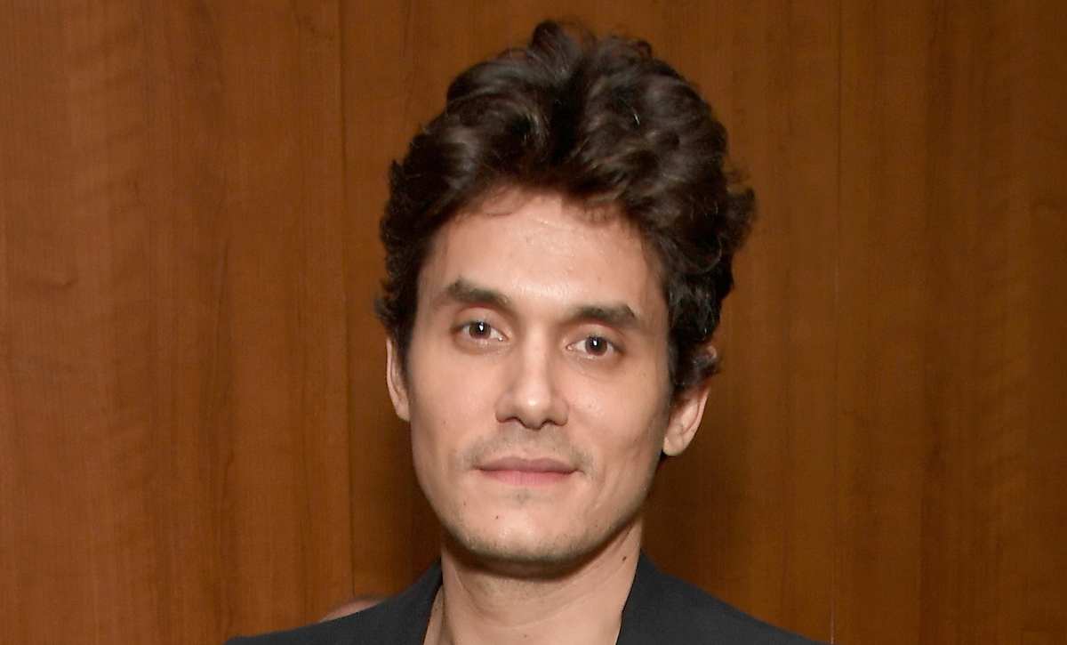 John Mayer Got a Haircut In Between the Grammys Show & After Party ...