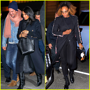 Markus Anderson Celebrity News and Gossip | Entertainment, Photos and ...