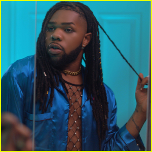 MNEK Debuts Music Video For New Single, ‘Girlfriend’! | MNEK, Music ...