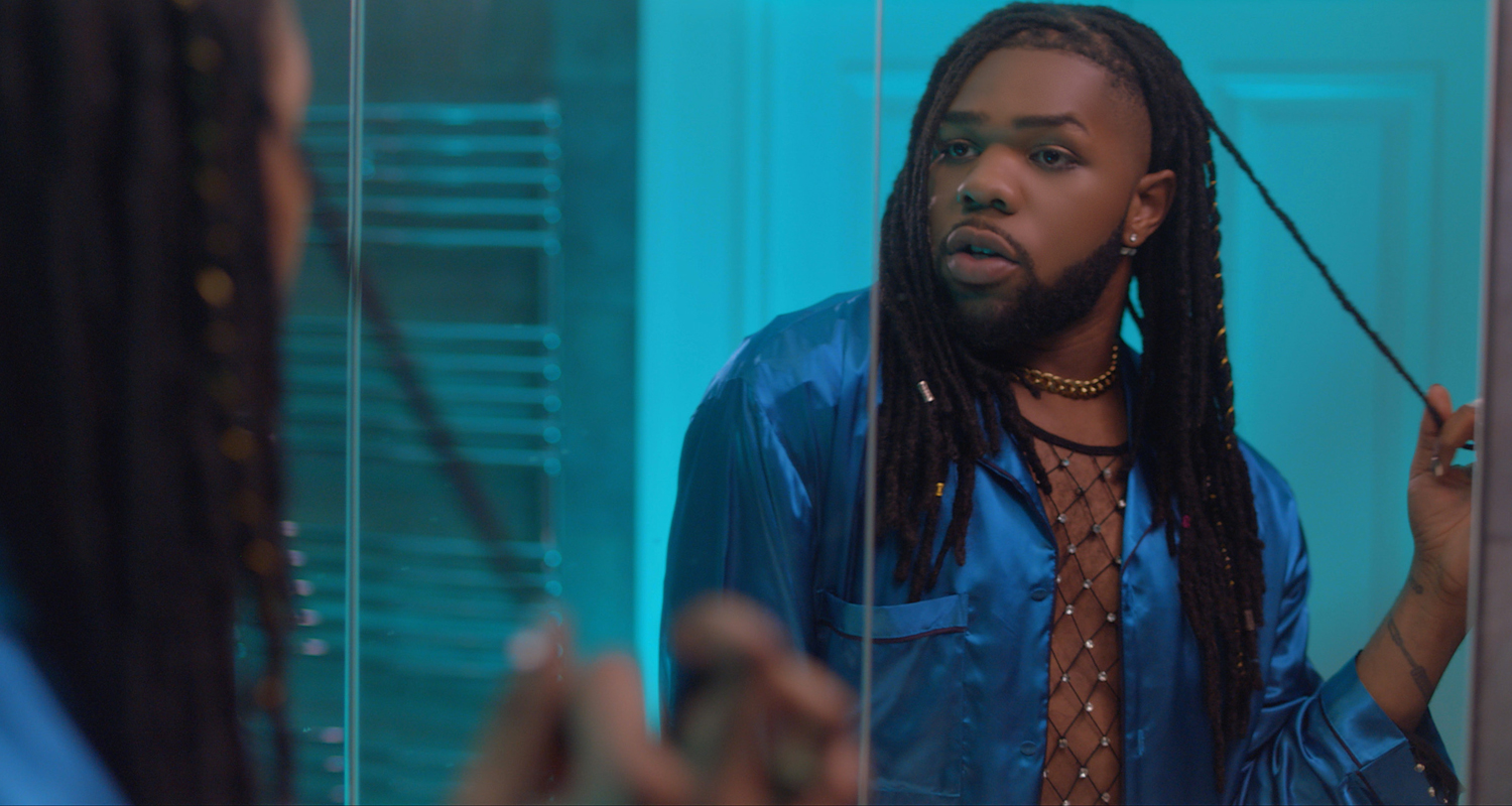 MNEK Debuts Music Video For New Single, ‘Girlfriend’! | MNEK, Music ...