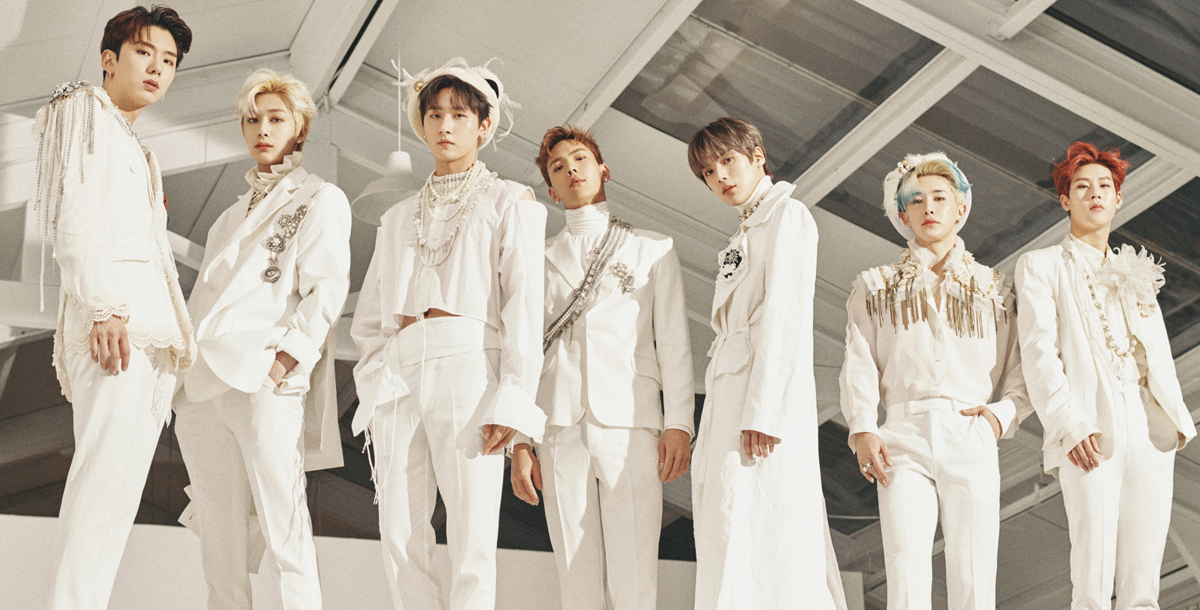 Monsta X Announce World Tour with Six U.S. Stops – Dates & Cities ...