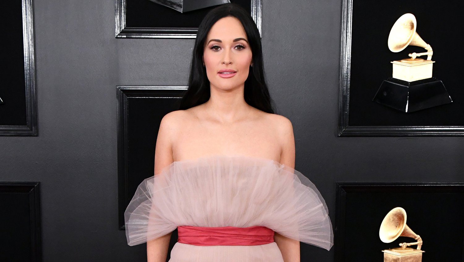 Kacey Musgraves Picks Up Two Grammys Before the Main Show! | 2019 ...